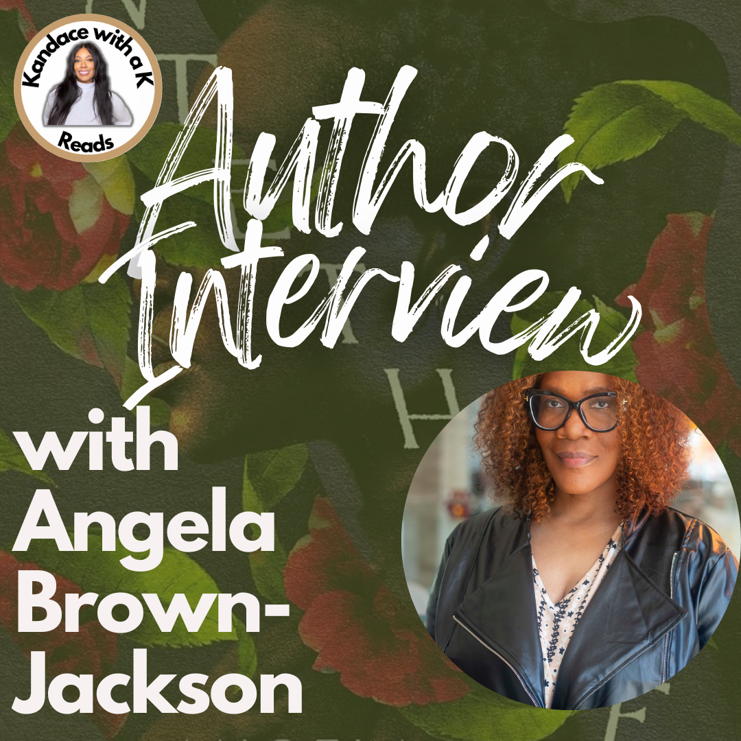 Author Interview: Angela Brown-Jackson on her latest novel, “Untethered ...
